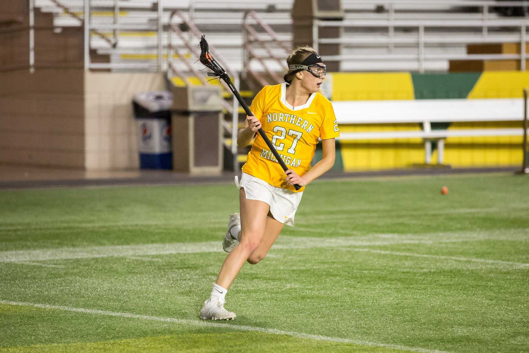 Inside scoop on Women’s Lacrosse – The North Wind